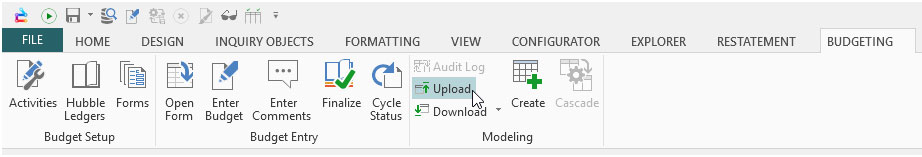 Modeling with Microsoft Excel – Hubble v24