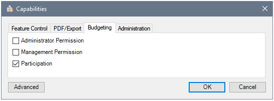 User Setup – Hubble v24