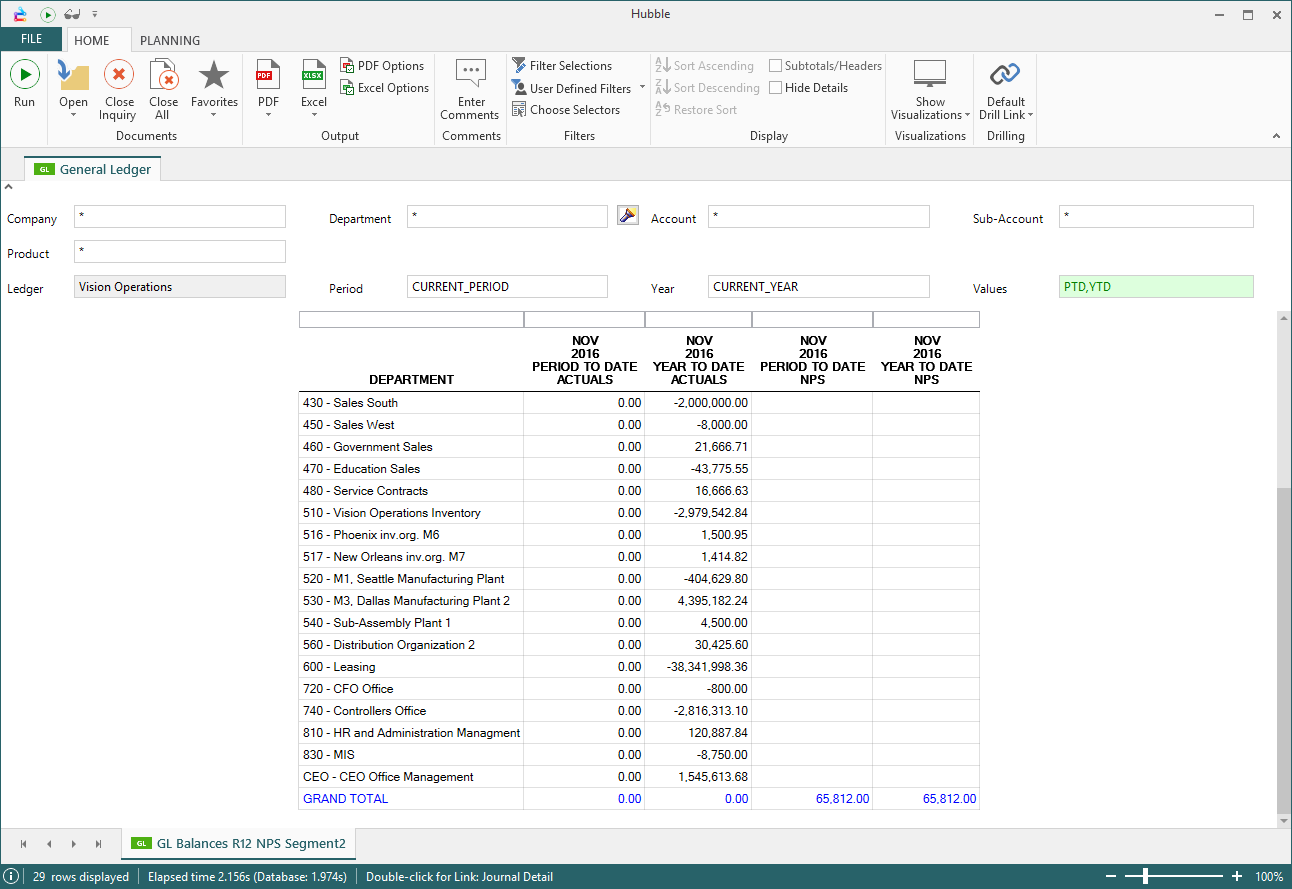 Introduction to Hubble Desktop – Hubble v24