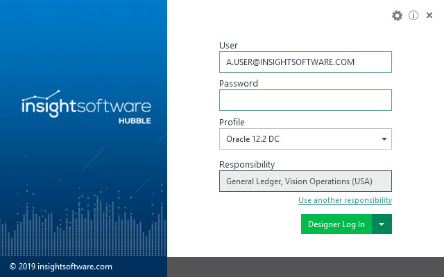 Features and Functionality of Hubble Desktop – Hubble v24