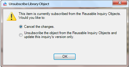 Define Selectors – Hubble v24