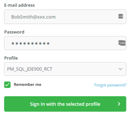 Log In To Hubble – Hubble v24