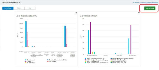 View Workspaces – Hubble v24